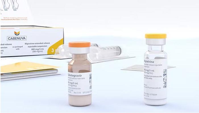 长效针终于来了！关于卡替拉韦注射液（Cabenuva）我们需要知道什么？ - 知乎