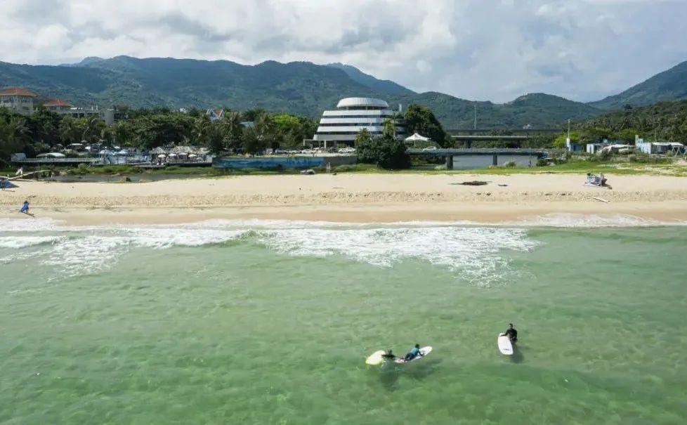 FOUND HOTEL复业 | 重回大海怀抱，重抚地球表面 - 知乎