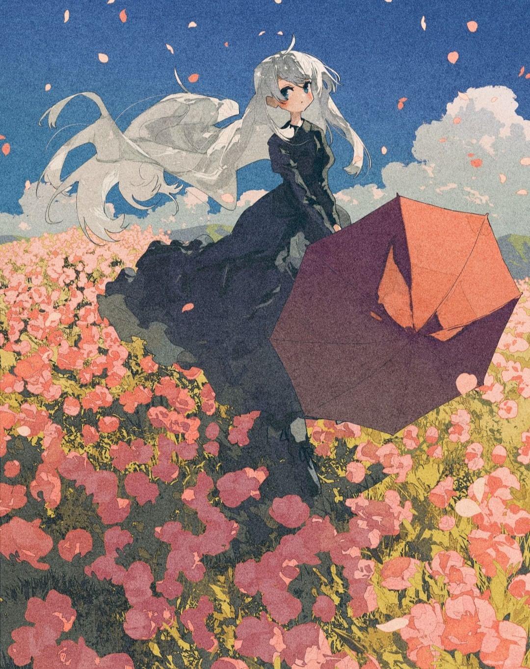 potg(ぴおてぐ) ，Li Flag 超级可爱的头像 - 知乎