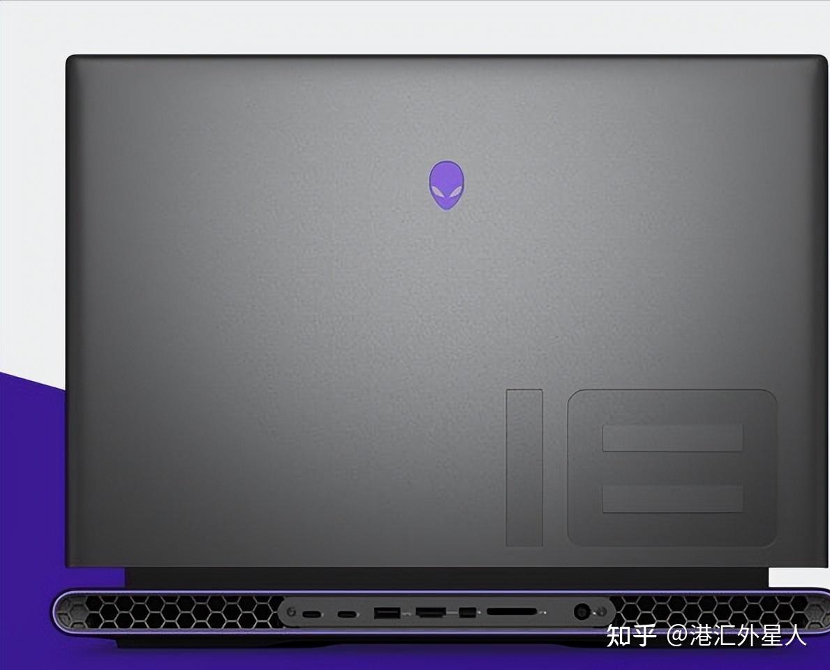 6重散热黑科技！外星人专属Cryo-Tech™超级散热架构 - 知乎