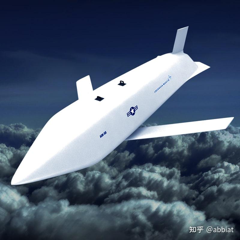 如何评价JASSM导弹? - 知乎