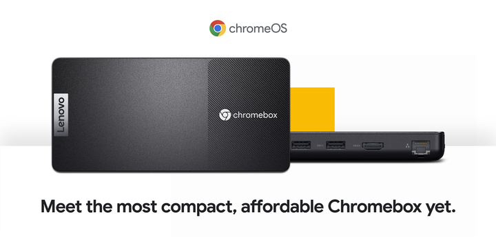 联想 Chromebox Micro 评测：袖珍尺寸，适合特定用户 - 知乎