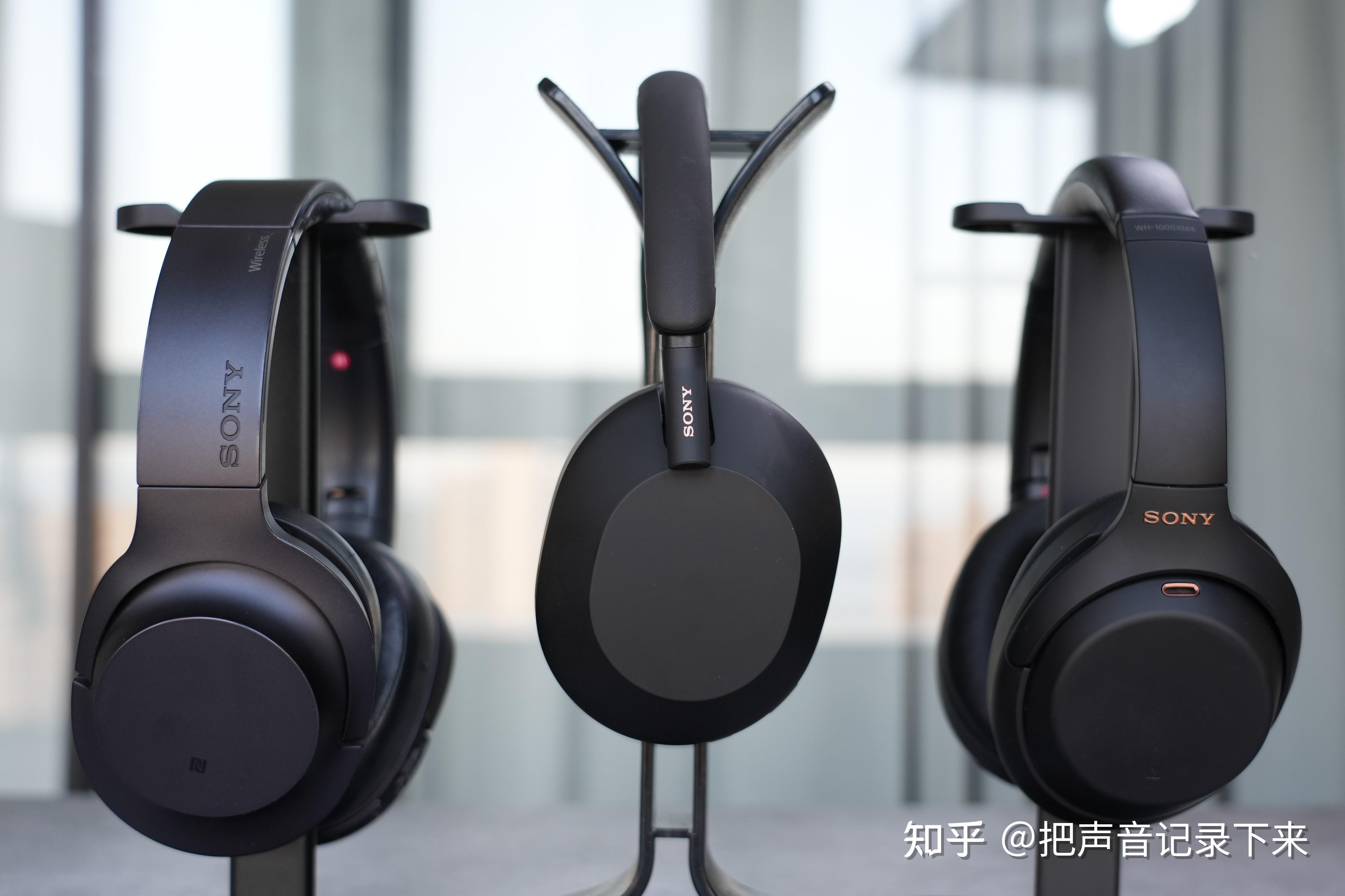 如何评价索尼 WH-1000XM5 无线降噪耳机？ - 知乎