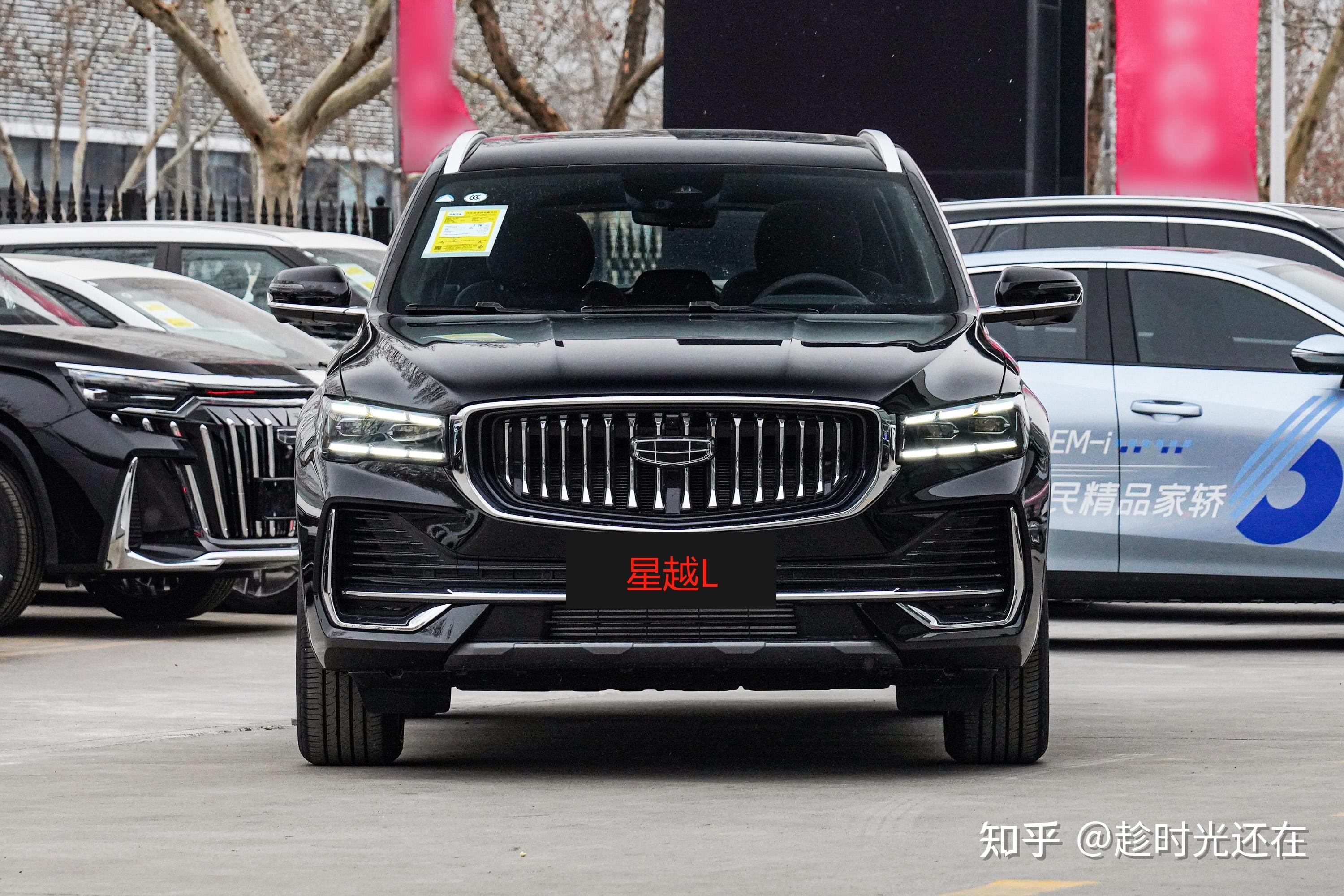 国产大比拼， 15w级SUV到底怎么选？ - 知乎