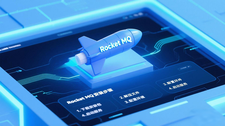 RocketMQ中间件 Windows环境Docker部署详解 - 知乎