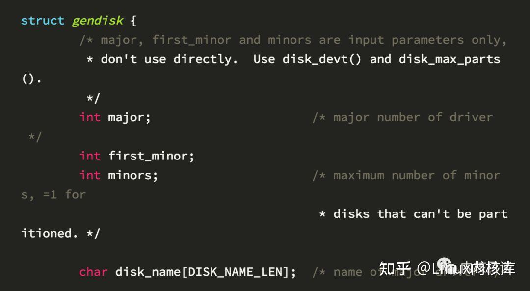 一文详解Linux内核块设备层介绍之bio层 - 知乎
