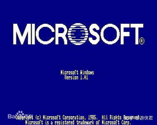 windows的前世今生——各版本windows盘点 - 知乎
