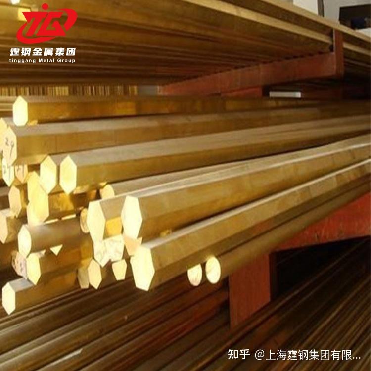 HPb63-0.1铅黄铜 、特性及适用范围： - 知乎