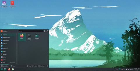 适合程序员的十大 Linux 发行版（2022 版） | Linux 中国 - 知乎