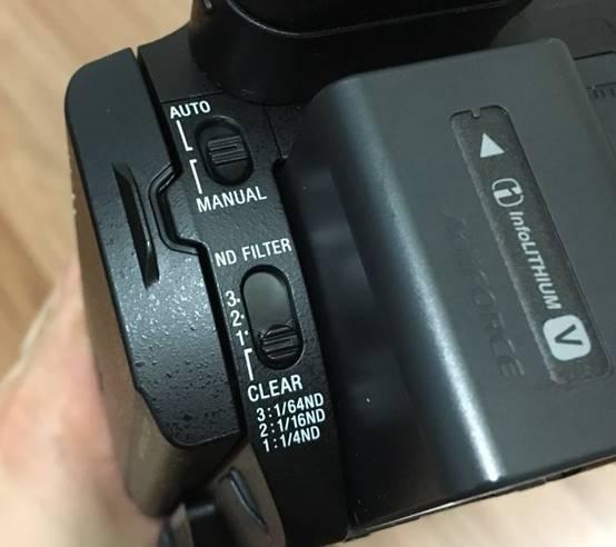 索尼AX700评测：专业得有模有样的1英寸家用4K摄像机 - 知乎