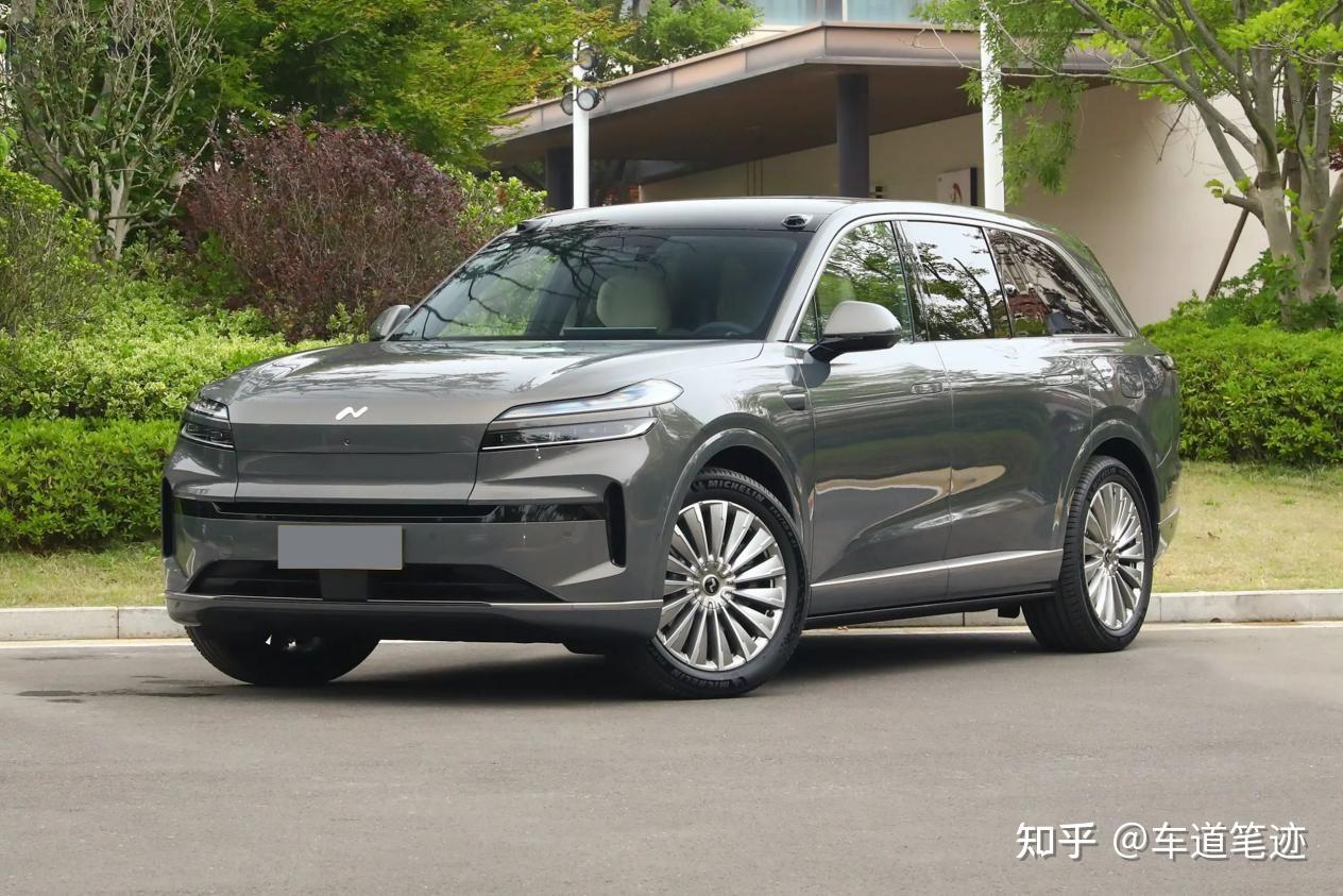 蔚来系/理想系/华为系之争，乐道L90、理想L8、问界M7谁更好？ - 知乎