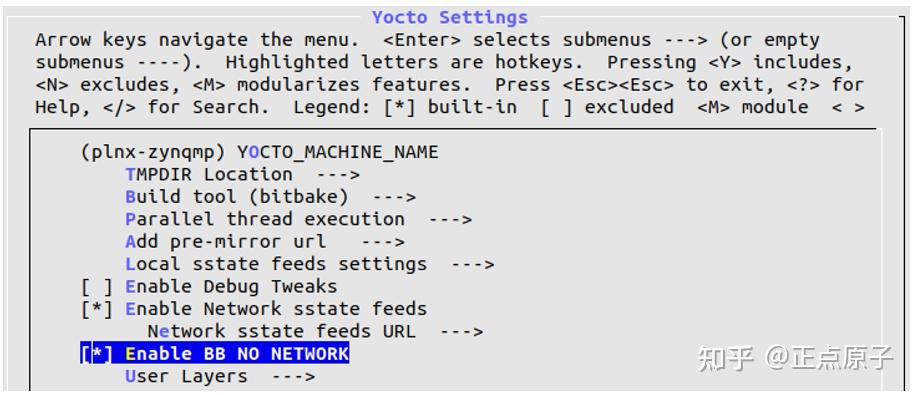 《DFZU2EG_4EV MPSoC之嵌入式Linux开发指南》第六章 Petalinux设计流程实战 - 知乎