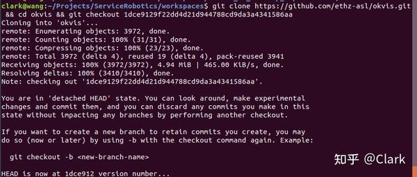 RTAB-Map + VINS Fusion/ORB SLAM2 + EuRoC Datasets - 知乎