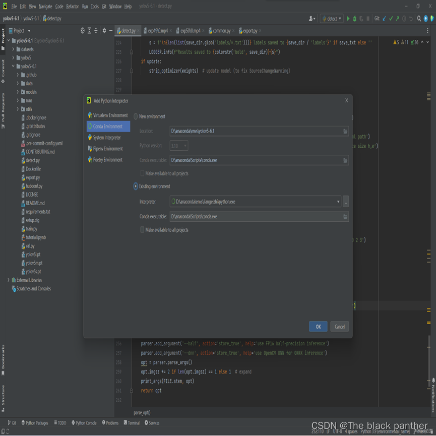 Windows下安装Anaconda及基础使用并添加到pycharm环境中 - 知乎