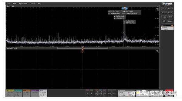 什么是2.5G BASE-T以太网测试？启威测实测案例带你了解2.5G BASE-T信号测试！ - 知乎