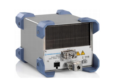 罗德与施瓦茨SAM100系统放大器 - 知乎