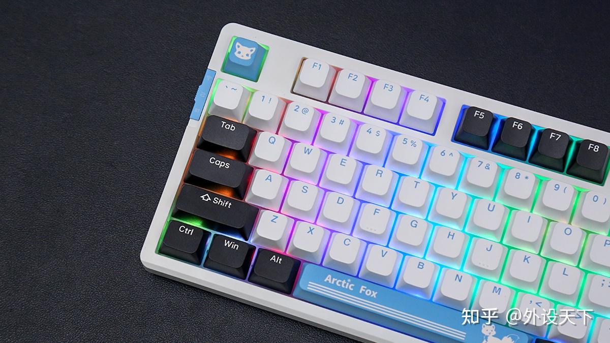 内卷王中王，游戏动力VGN V98 PRO极地限定版简评 - 知乎