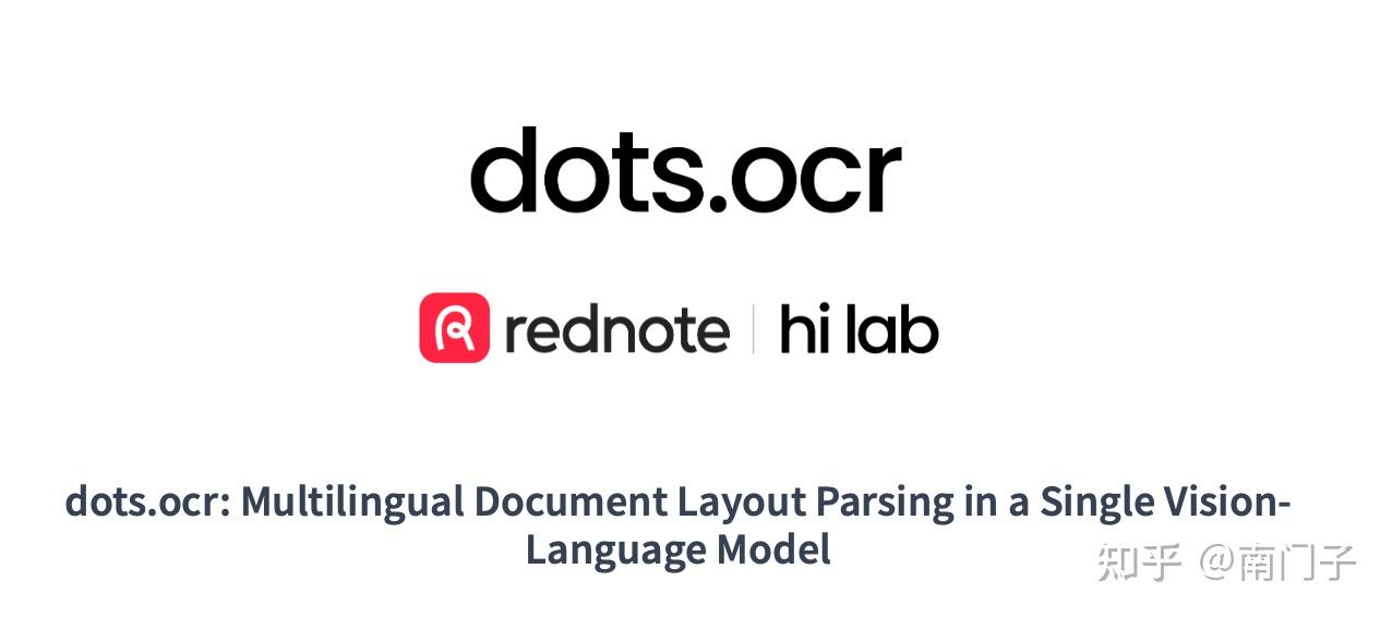 LLM 实战：使用先进 OCR 工具将 PDF 转换为 Markdown - 知乎