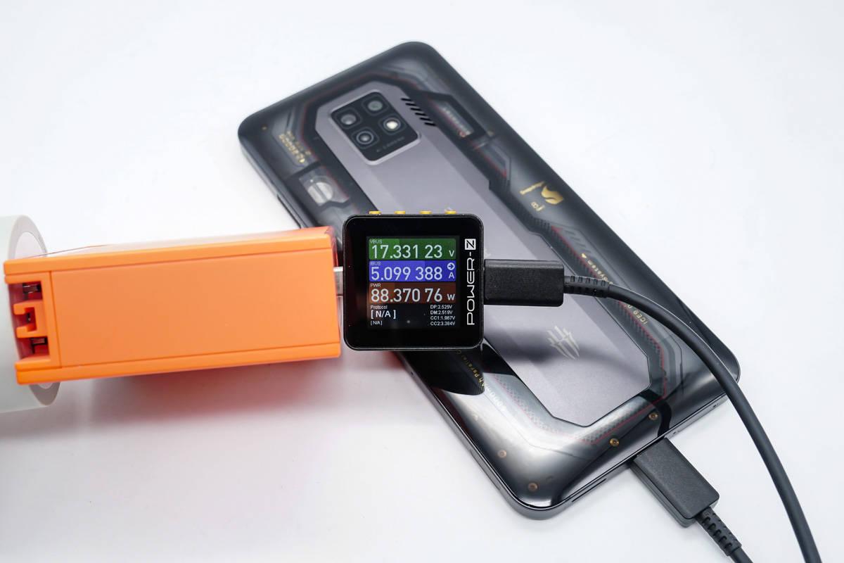 够用但不称职，三星旅行充电器套装 USB-C 数据线评测 - 知乎