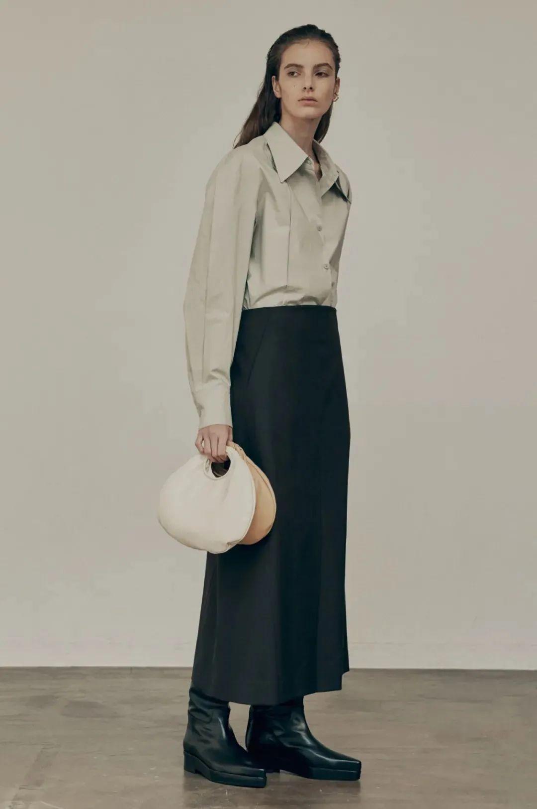 Low Classic丨当现代极简美学与古典主义完美共存 - 知乎