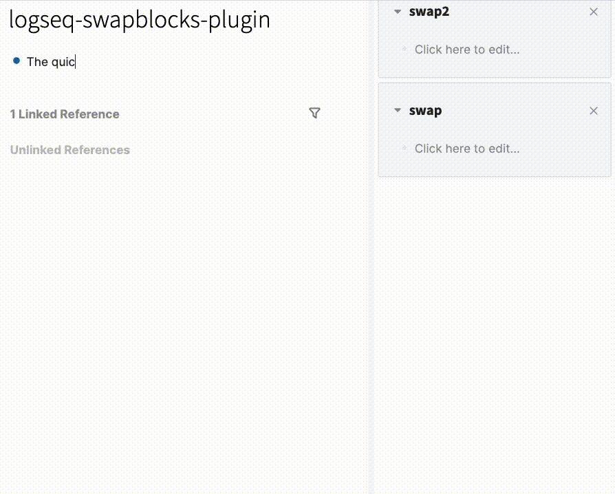 Logseq 有哪些好用的插件？ - 知乎