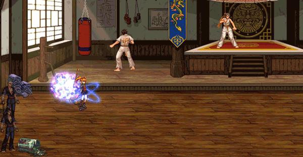 DNF：0321版本职业重做高玩访谈-战斗法师 - 知乎