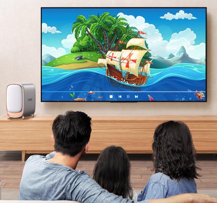 上手简单、配置拉满的千元NAS，绿联DH2600使用体验分享 - 知乎