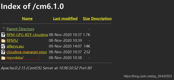 超详细版企业离线部署CDH6.10集群与配置使用 - 知乎