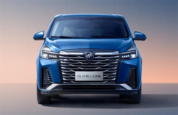 别克GL8官宣史低价，补贴后16万多就能买？ - 知乎