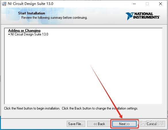 Multisim 13.0软件下载及安装教程 - 知乎