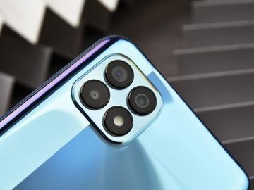 一亿像素纤毫毕现 解读Reno4 SE后置三摄 - 知乎