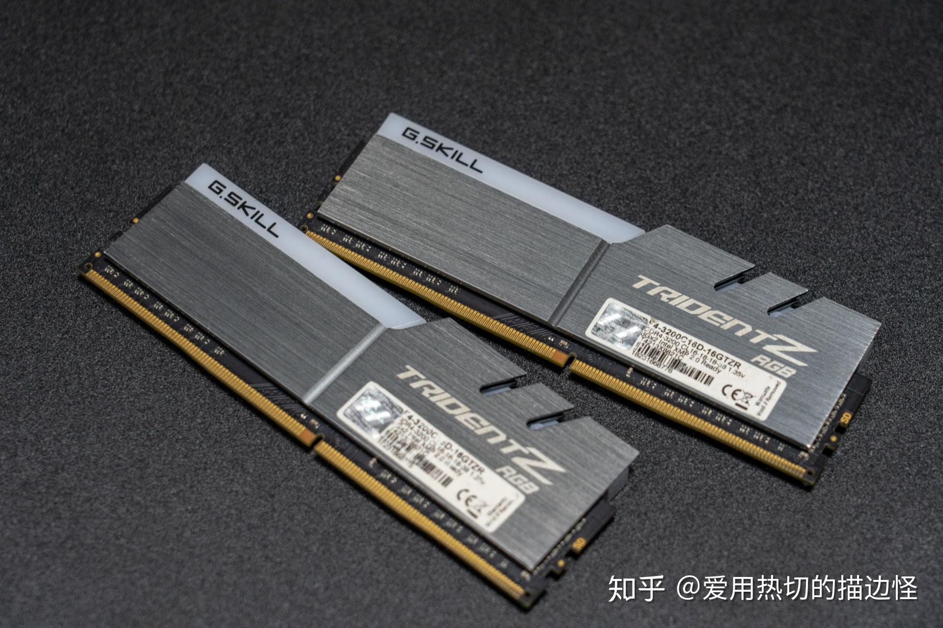 AMD 要走上蓝厂的路？AMD Ryzen 3200G 3400G 评测 - 知乎