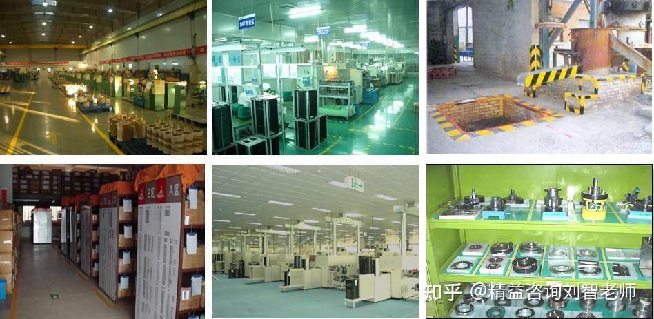 什么是5S？如何开展5S活动？5S管理项目推进的原则和方法 - 知乎