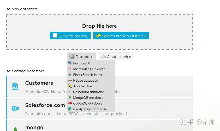使用DataCleaner进行数据质量分析 - 知乎