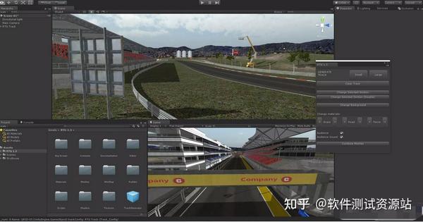 Unity 工具“常用插件九大分类汇总”（UI/VR/AR/建模/Shader/动画/网络/AI/资源/数据/区块链等）点赞+收藏，避免刷没了！！！ - 知乎