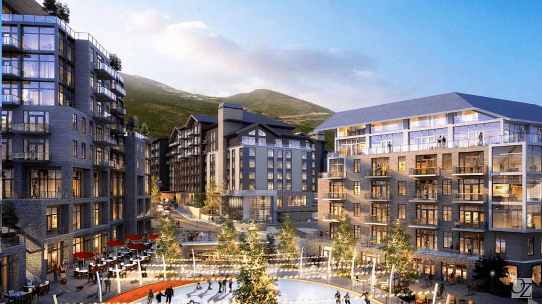 双重担保！美国EB-5乡村项目推荐——Extell五月花君悦酒店 - 知乎