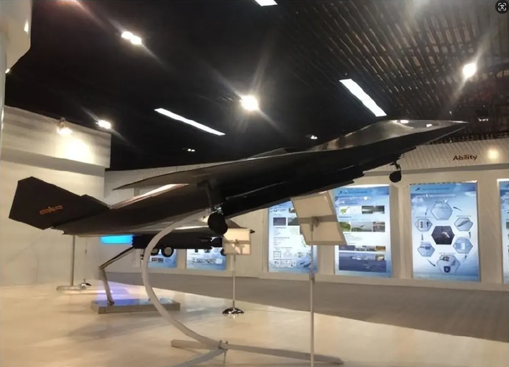 轰20迟迟不见踪影，沈飞神秘中程轰炸机JH-26或抢先亮相？ - 知乎