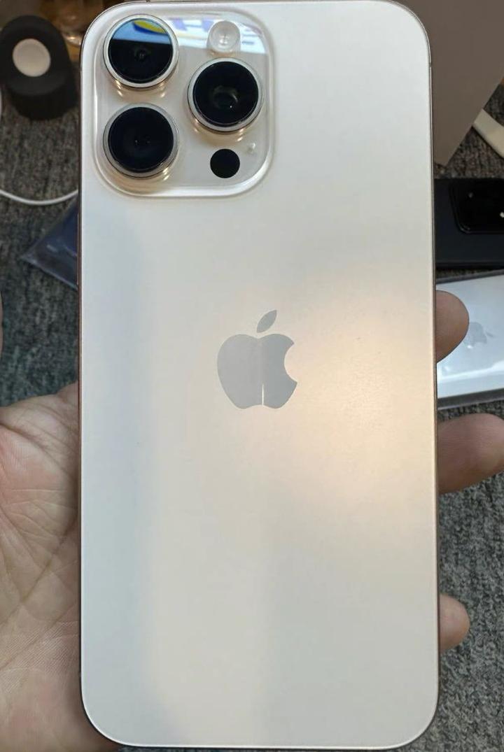 粉丝618买全新iPhone16Pro Max，用了半个月才发现是资源机！ - 知乎