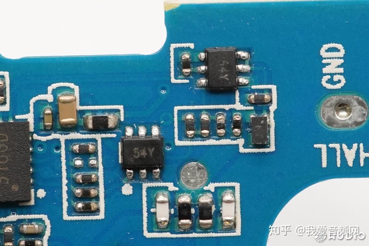 拆解报告：Haylou嘿喽 T16 真无线降噪耳机 - 知乎