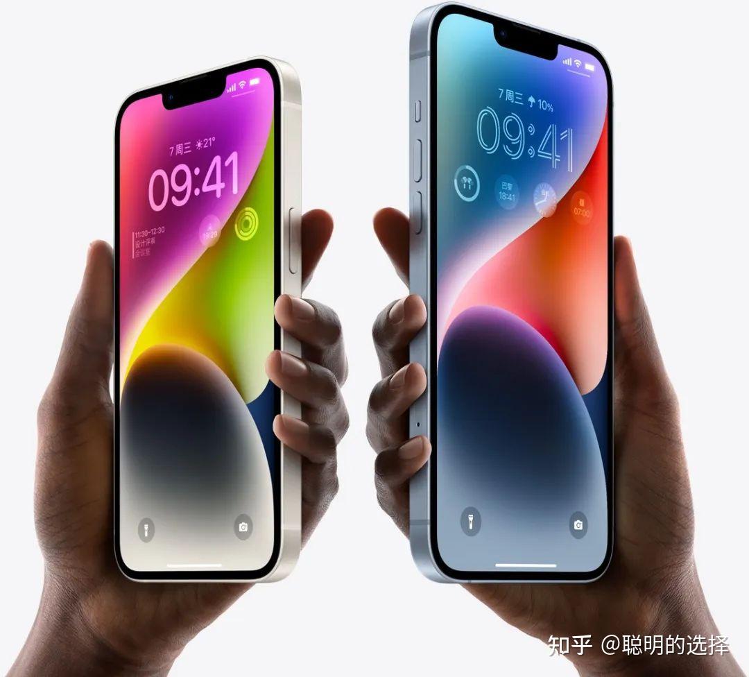 iPhone 14 发布，你了解多少？ - 知乎