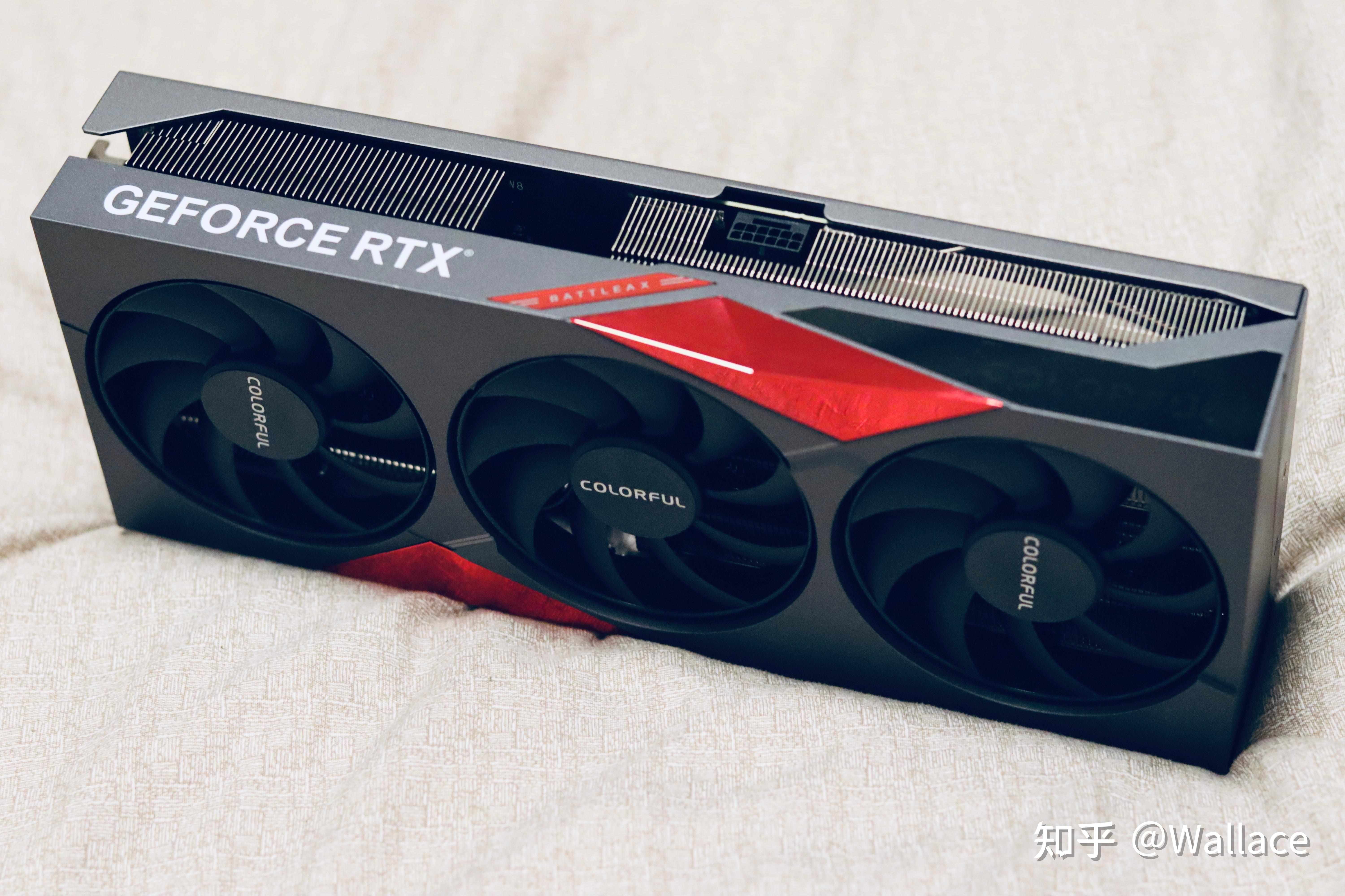 想买一块4070ti，纠结是tuf还是ADOC？ - 知乎