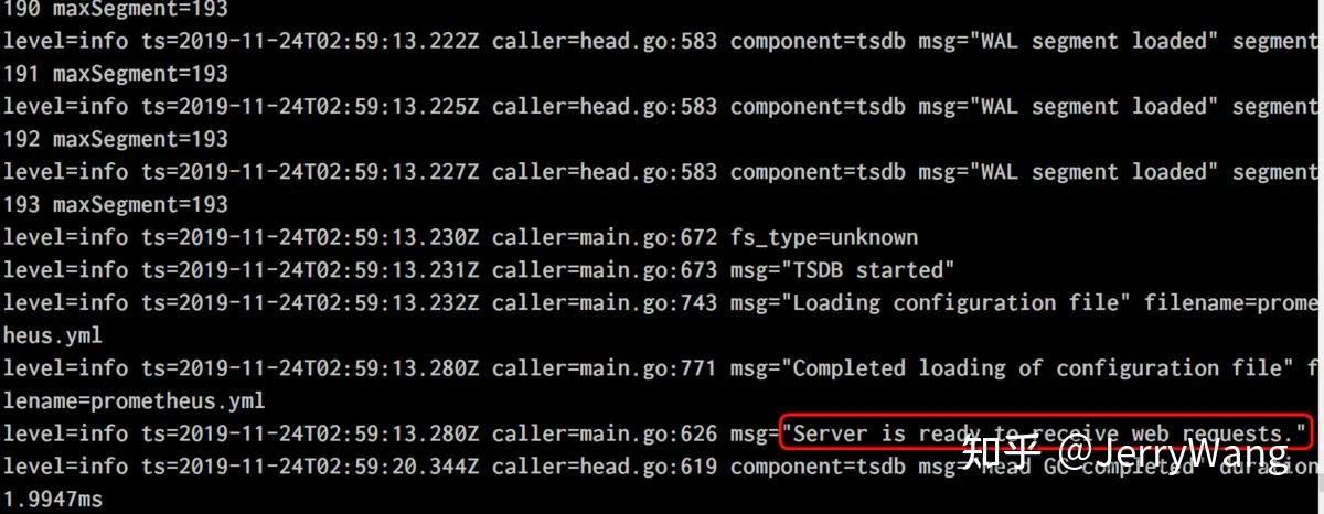使用 Prometheus 监控 SAP ABAP 应用程序 - 知乎