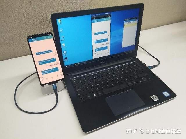 如何用电脑或者一台手机同时控制100台手机 知乎 