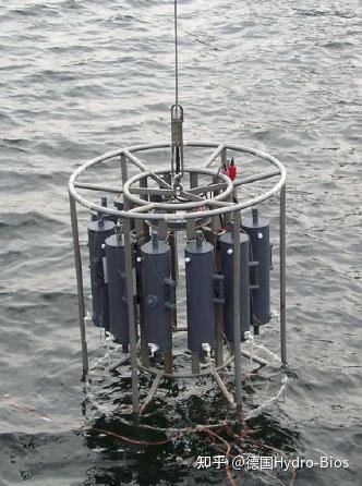 德国HYDRO-BIOS公司——多通道水样采集器 Multi Water Sampler - 知乎