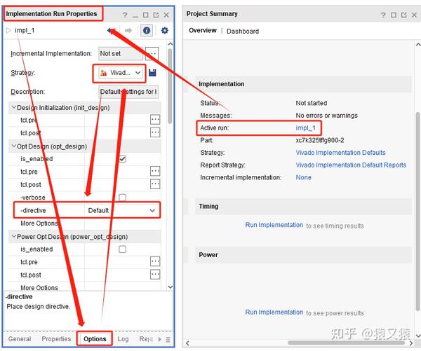 Vivado/Tcl之Vivado应用（一）Vivado设计流程管理 - 知乎