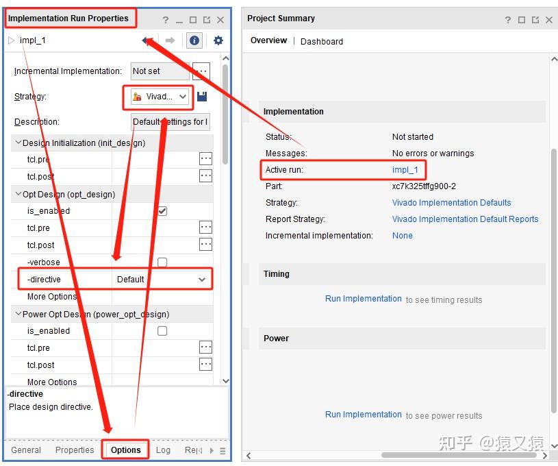 Vivado/Tcl之Vivado应用（一）Vivado设计流程管理 - 知乎