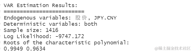 R语言汇率、股价指数与GARCH模型分析：格兰杰因果检验、脉冲响应与预测可视化 - 知乎