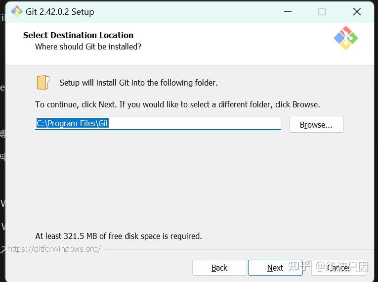Windows 下没有 Git 环境，如何 npm install？ - 知乎