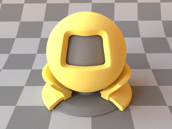 Disney principled BSDF详解（2）Diffuse Lobe - 知乎