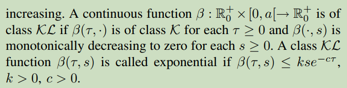 On self-triggered control for linear systems: Guarantees and complexity - 知乎
